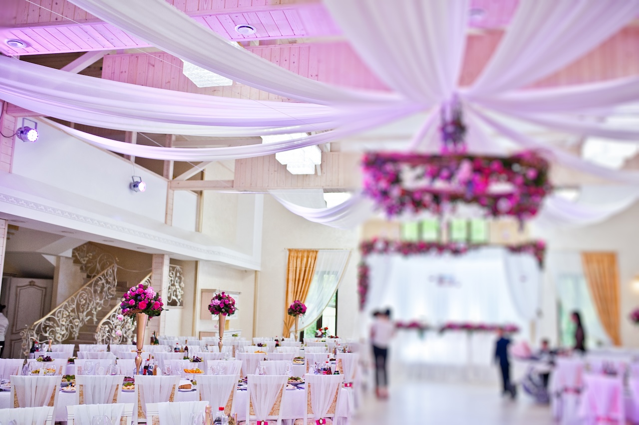 What is the Order of Events at a Quinceañera? - Marinaj Banquets & Events